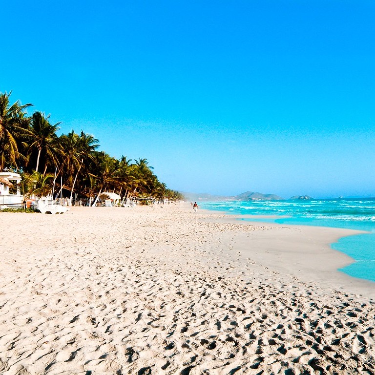 Naviera Paraguaná | Destinos del Caribe